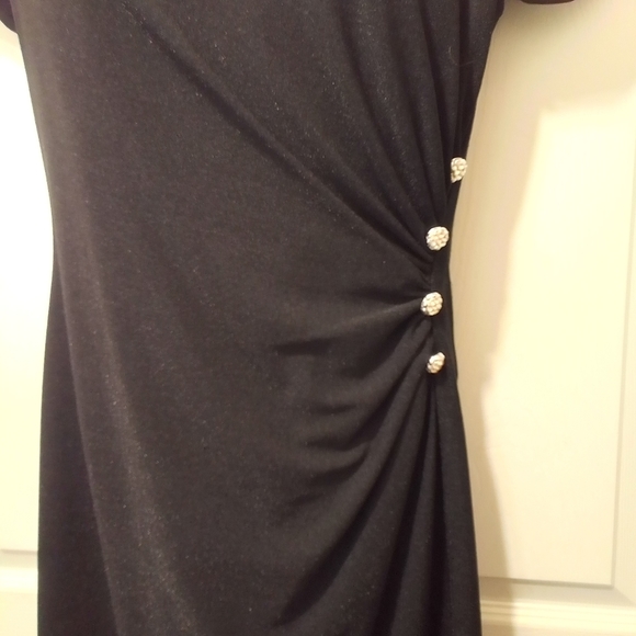 En Francais by Huey Waltzer | Dresses | Vintage Huey Waltzer Francais ...